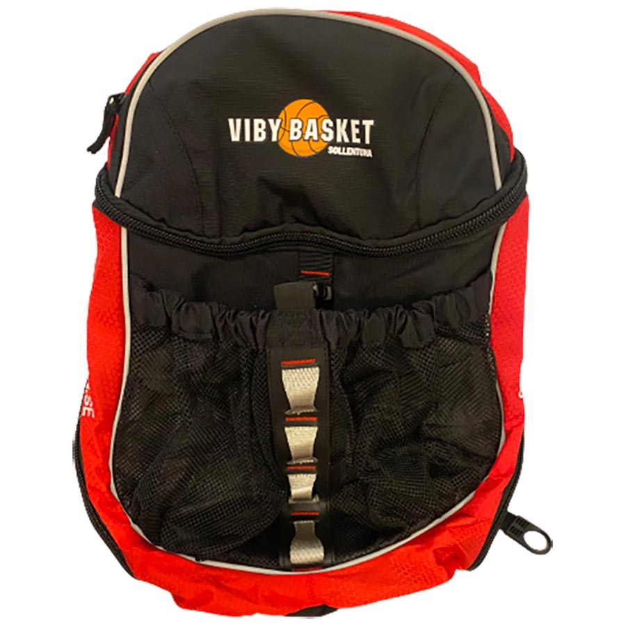OFF COURT | Viby Basket Ryggsäck | 2WIN.SE
