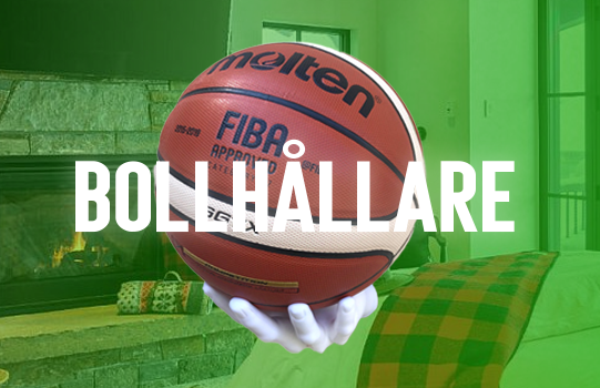 Allt inom basket & basketutrustning | 2WIN basket shop