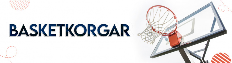 Allt inom basket & basketutrustning | 2WIN basket shop